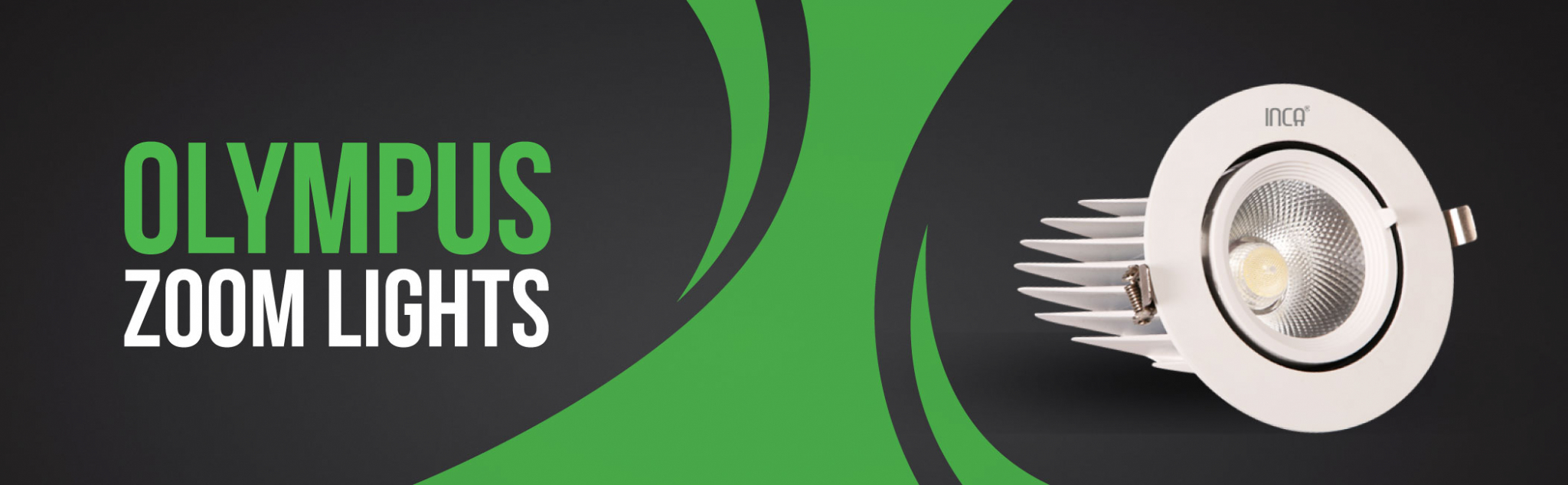 zoom lights – INCA LED