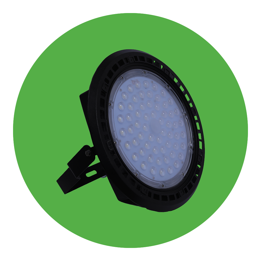 Industrial Lights – INCA LED